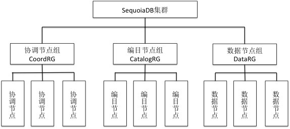 【技术解密】SequoiaDB复制组选举原理说明_在巨杉数据库的选举中,有哪几个重要的准则-CSDN博客